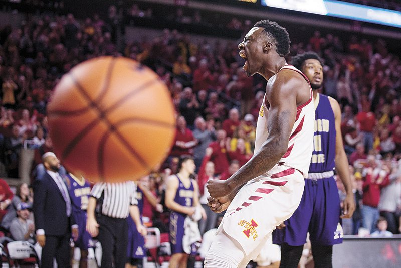 A win’s a win | News, Sports, Jobs - Times Republican